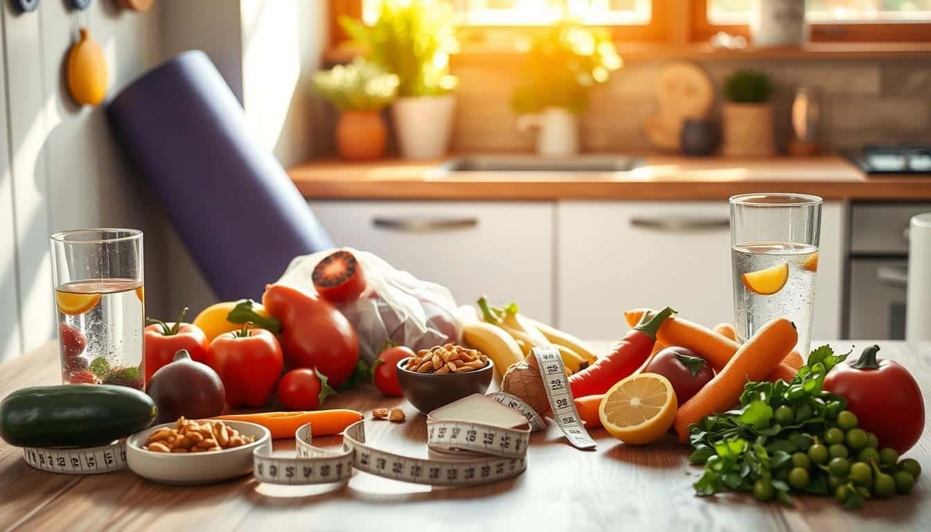 Why Small Changes Have a Big Impact on Your Health – Alexa With Style